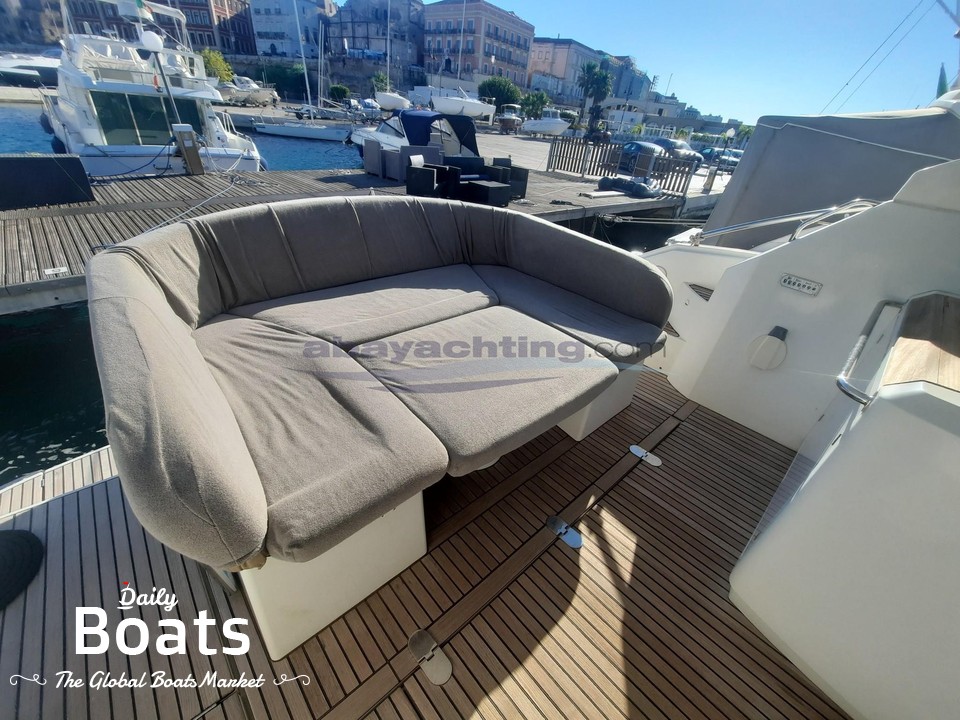 2008 Beneteau Monte Carlo 47 Ht for sale. View price, photos and Buy ...