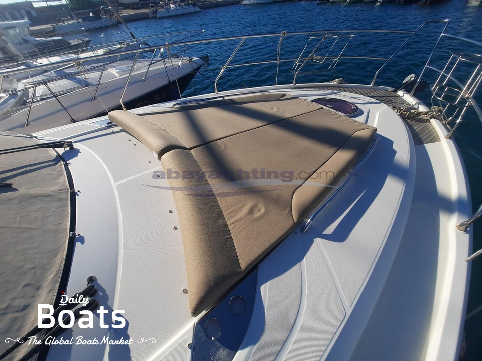 2008 Beneteau Monte Carlo 47 Ht for sale. View price, photos and Buy ...