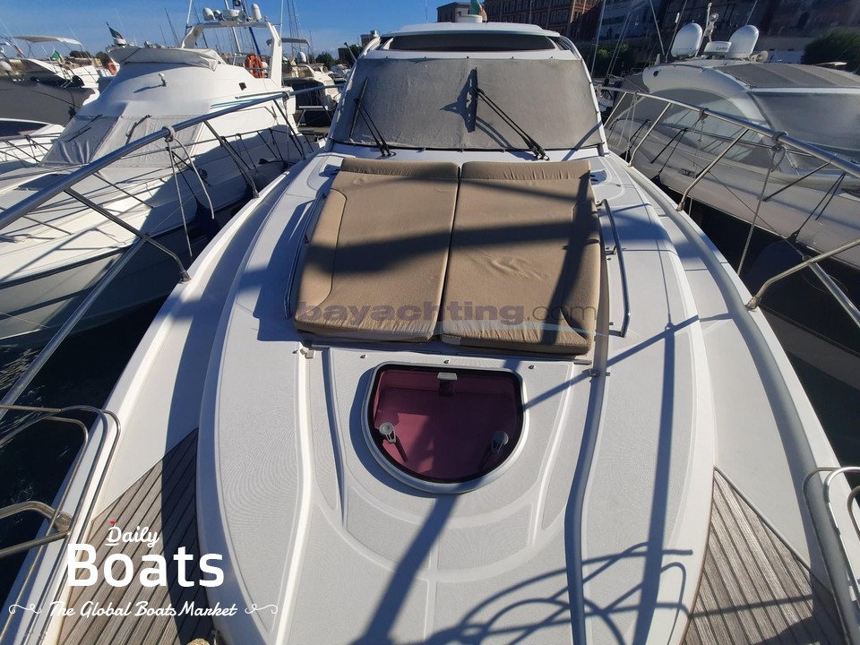 2008 Beneteau Monte Carlo 47 Ht for sale. View price, photos and Buy ...
