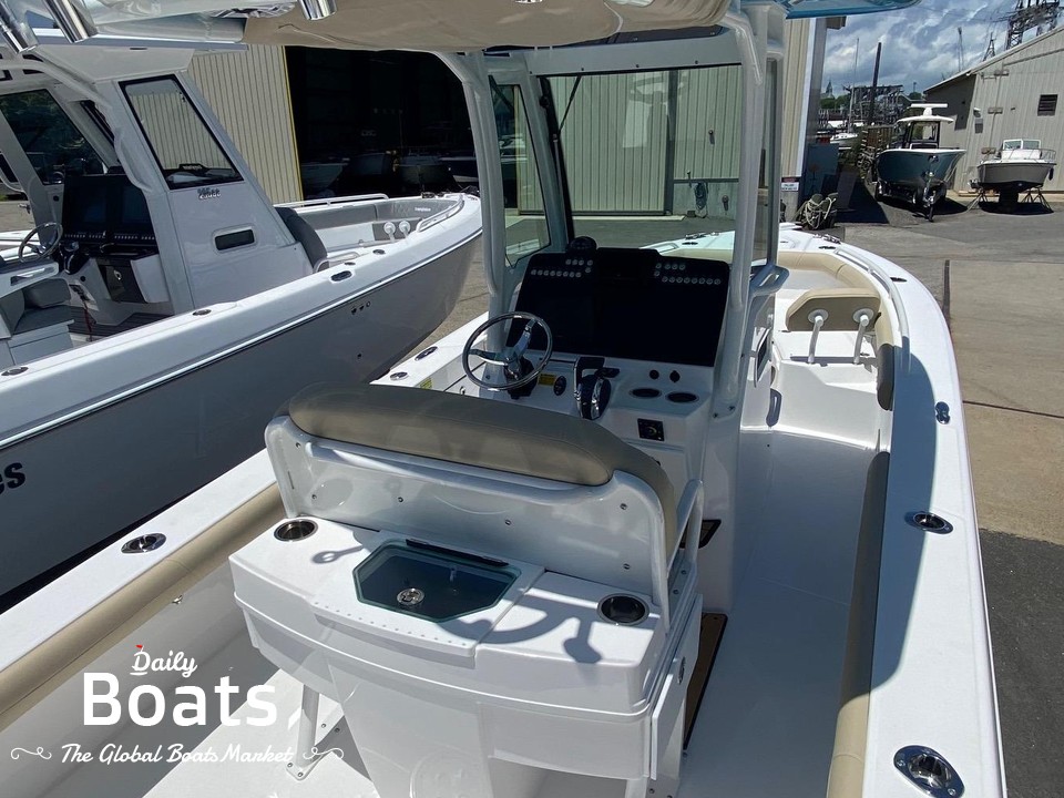 2023 Everglades 253 for sale. View price, photos and Buy 2023 ...