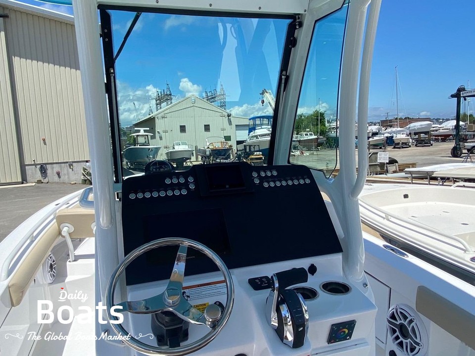 2023 Everglades 253 for sale. View price, photos and Buy 2023 ...