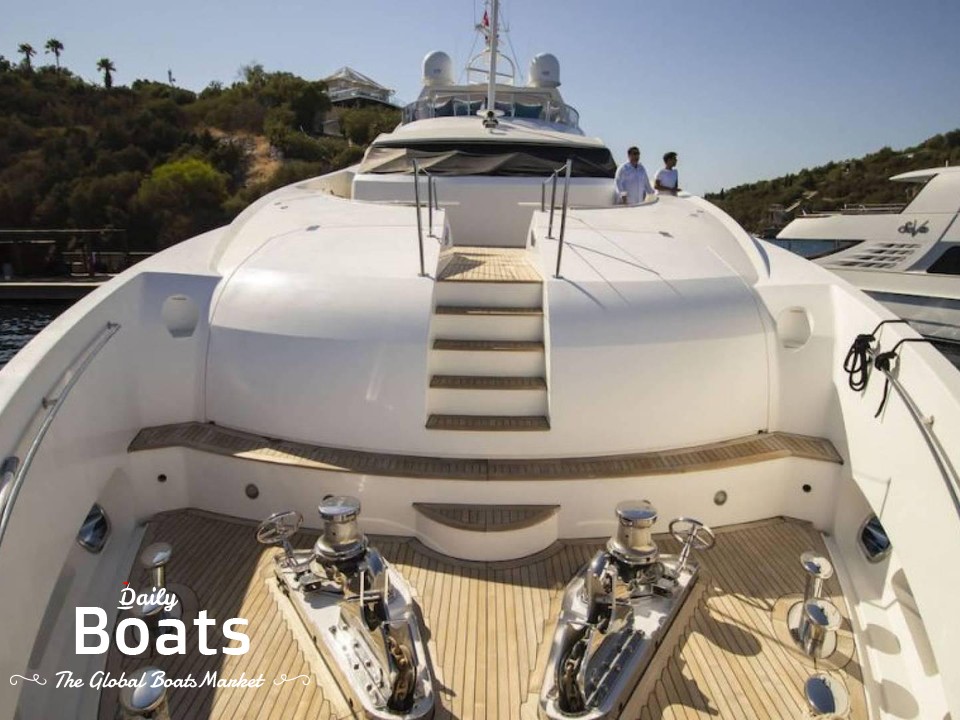 2009 Sunseeker 37M Yacht for sale. View price, photos and Buy 2009 ...