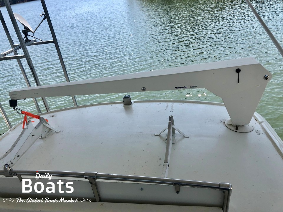 1985 Hatteras 53 Extended Deckhouse Motor Yacht for sale. View price ...