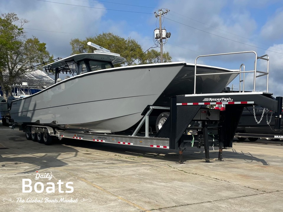 Freeman 47 for sale - Daily Boats