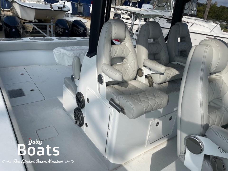 2021 Freeman 47 for sale. View price, photos and Buy 2021 Freeman 47 ...