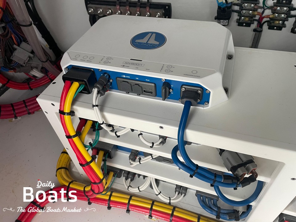 2021 Freeman 47 for sale. View price, photos and Buy 2021 Freeman 47 ...