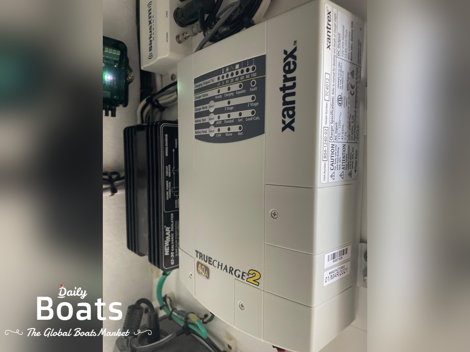 2021 Freeman 47 for sale. View price, photos and Buy 2021 Freeman 47 ...