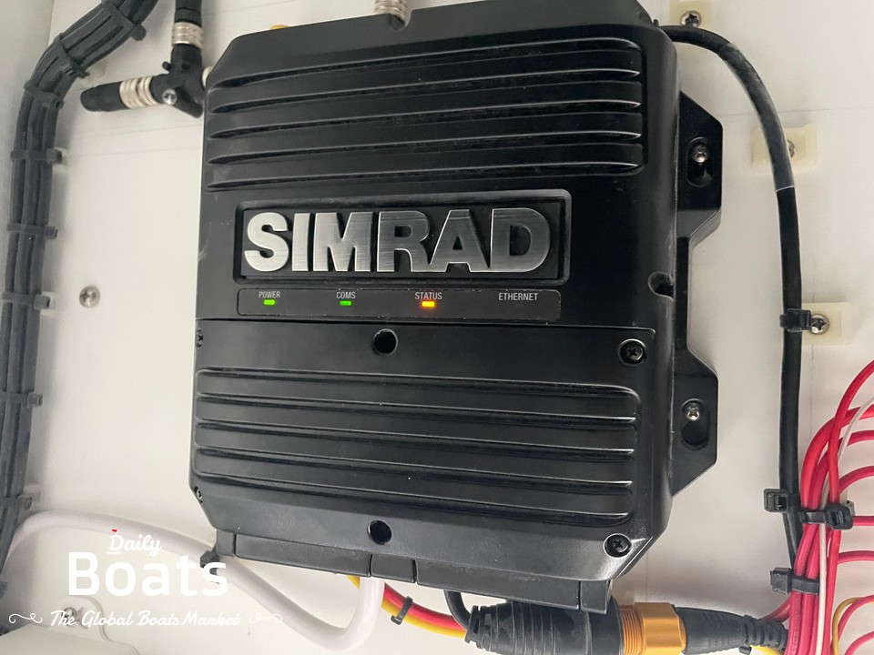 2021 Freeman 47 for sale. View price, photos and Buy 2021 Freeman 47 ...