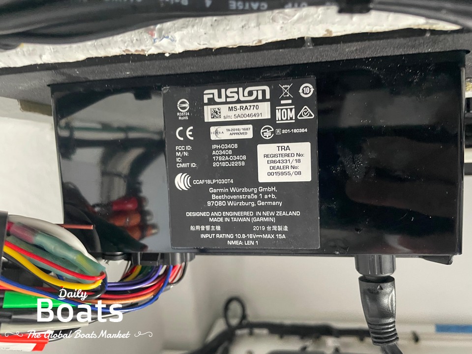 2021 Freeman 47 for sale. View price, photos and Buy 2021 Freeman 47 ...