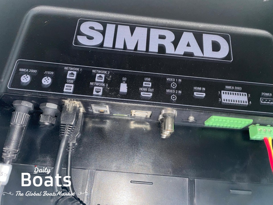 2021 Freeman 47 for sale. View price, photos and Buy 2021 Freeman 47 ...