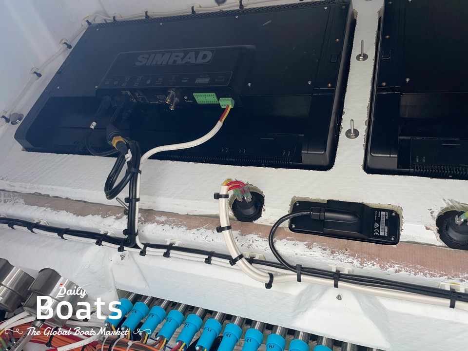 2021 Freeman 47 for sale. View price, photos and Buy 2021 Freeman 47 ...