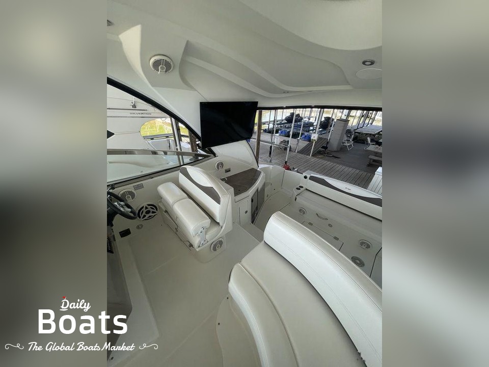 2008 Cruisers Yachts 460 Express for sale. View price, photos and Buy ...