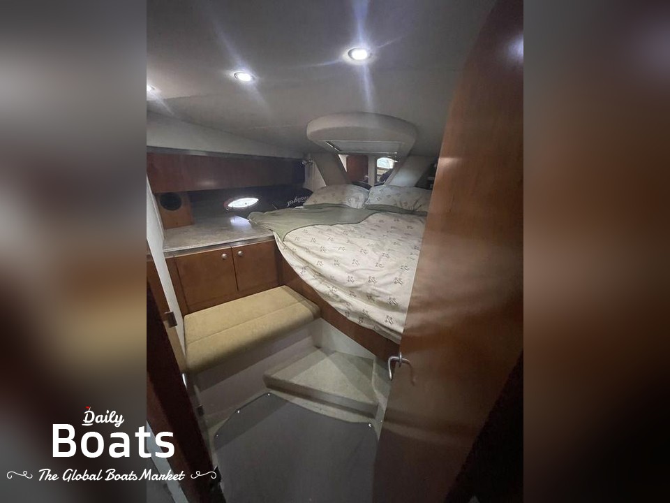 2008 Cruisers Yachts 460 Express for sale. View price, photos and Buy ...