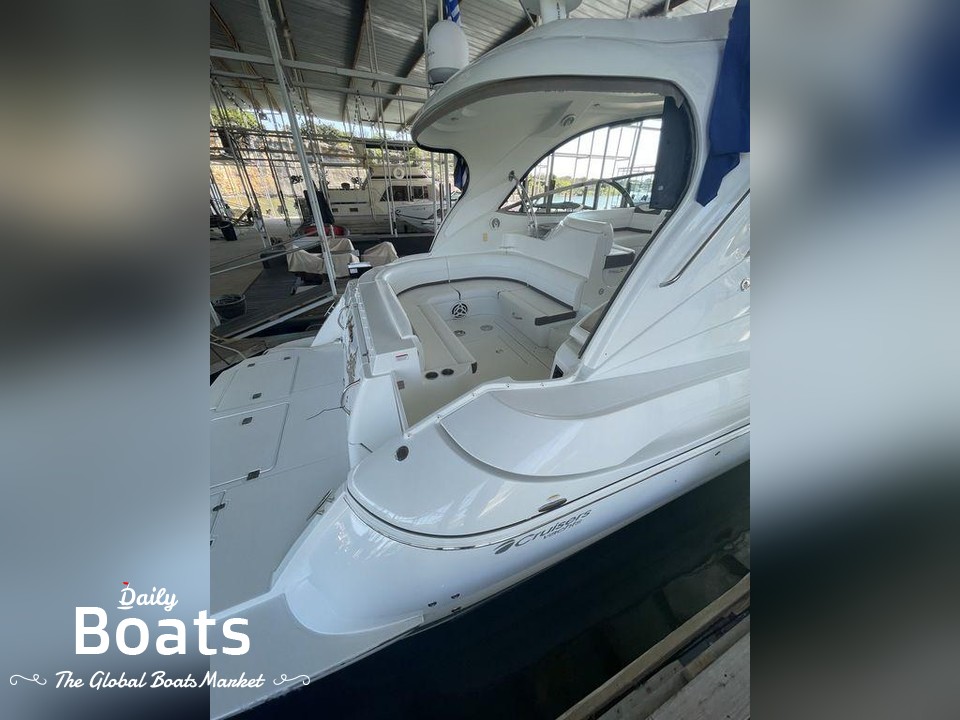 2008 Cruisers Yachts 460 Express for sale. View price, photos and Buy ...