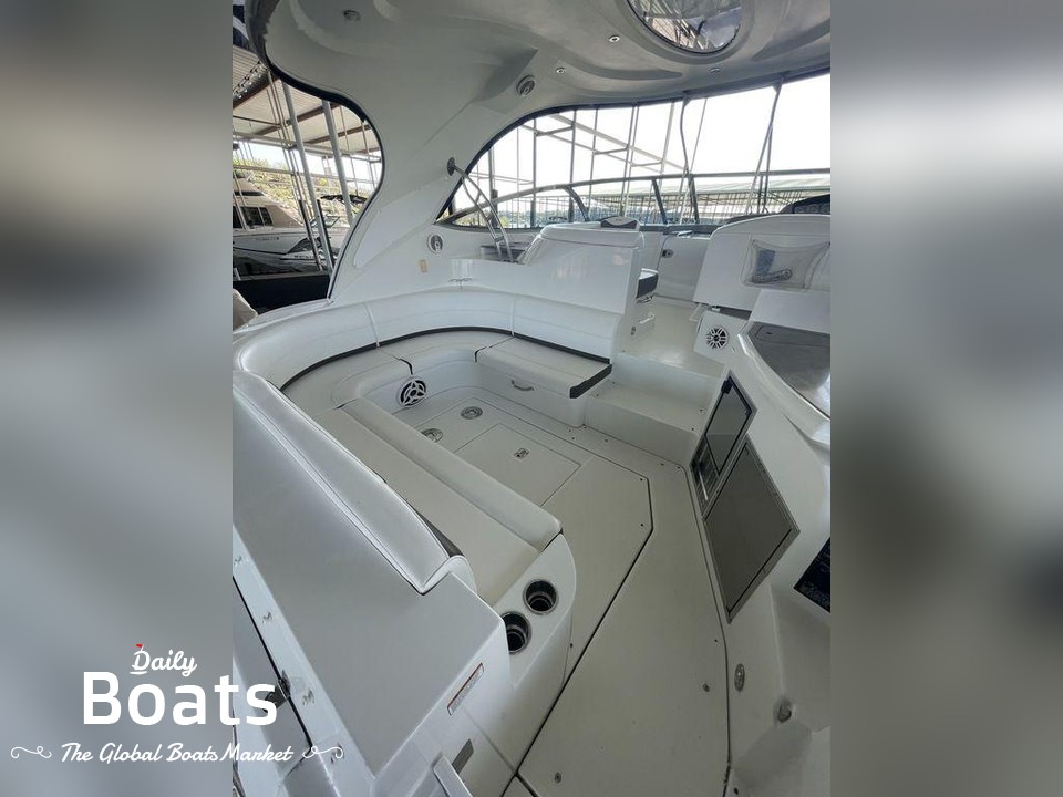 2008 Cruisers Yachts 460 Express for sale. View price, photos and Buy ...