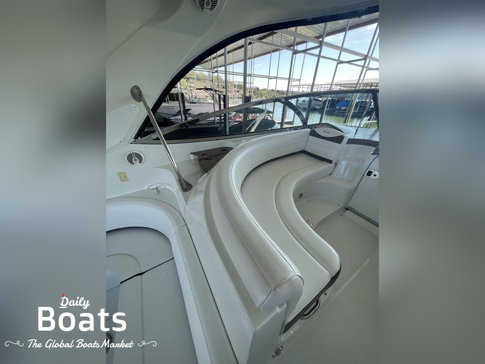 2008 Cruisers Yachts 460 Express for sale. View price, photos and Buy ...