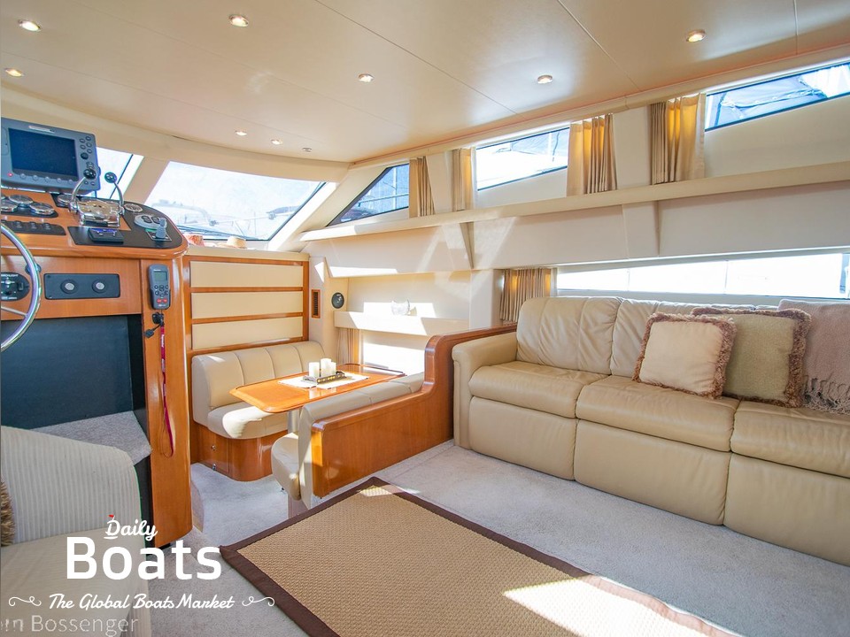 2006 Carver 43 Motor Yacht for sale. View price, photos and Buy 2006 ...