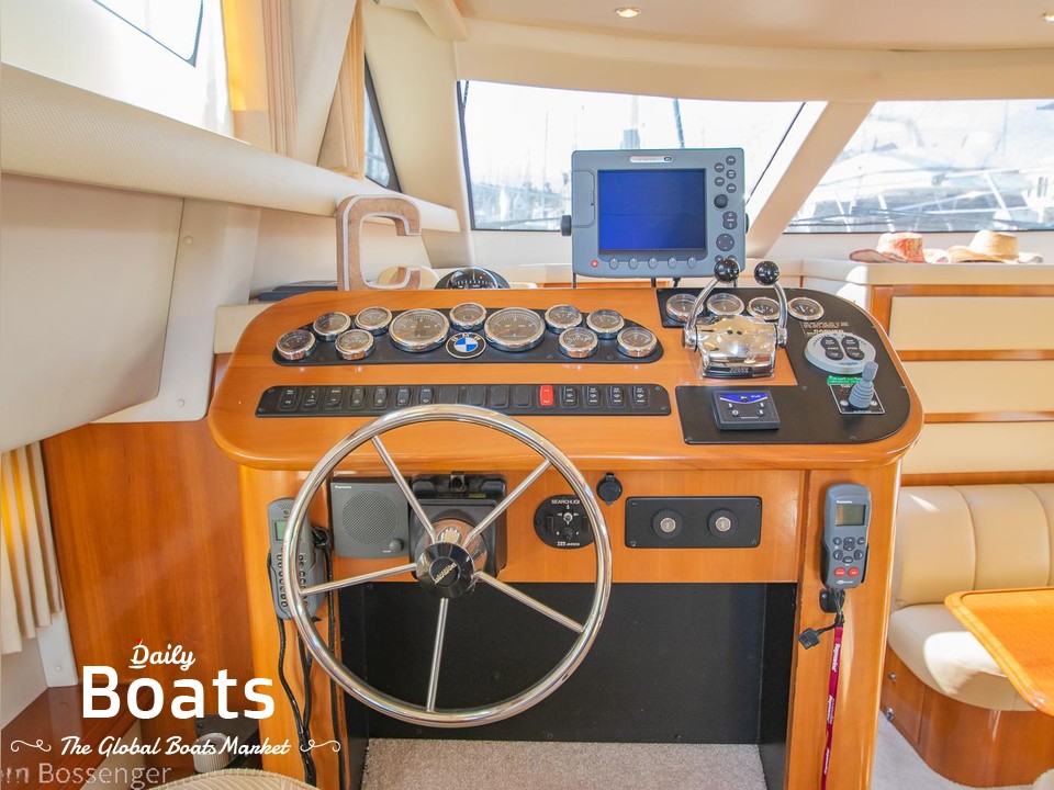 2006 Carver 43 Motor Yacht for sale. View price, photos and Buy 2006 ...