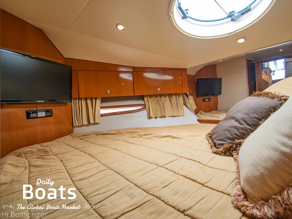 2006 Carver 43 Motor Yacht for sale. View price, photos and Buy 2006 ...