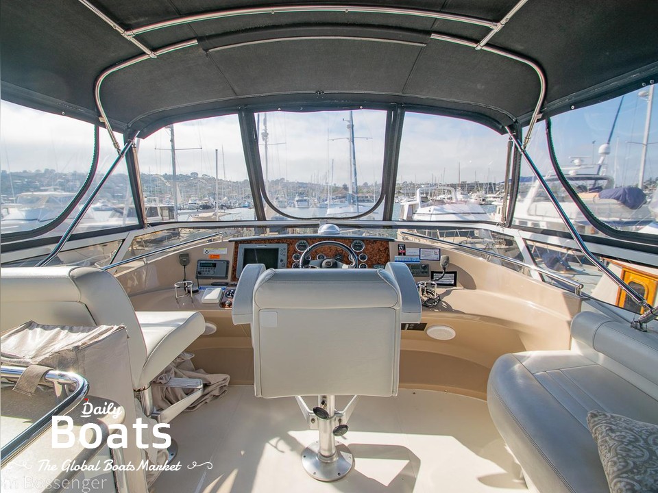 2006 Carver 43 Motor Yacht for sale. View price, photos and Buy 2006 ...