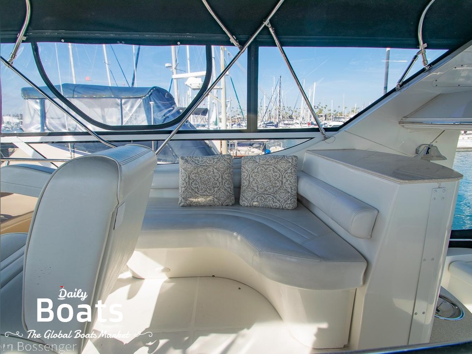 2006 Carver 43 Motor Yacht for sale. View price, photos and Buy 2006 ...