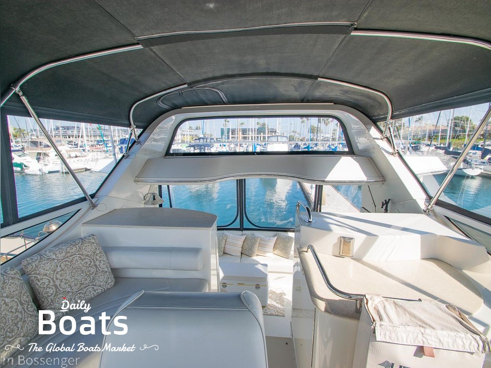 2006 Carver 43 Motor Yacht for sale. View price, photos and Buy 2006 ...