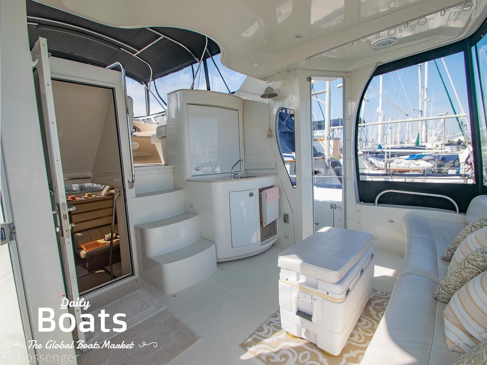 2006 Carver 43 Motor Yacht for sale. View price, photos and Buy 2006 ...