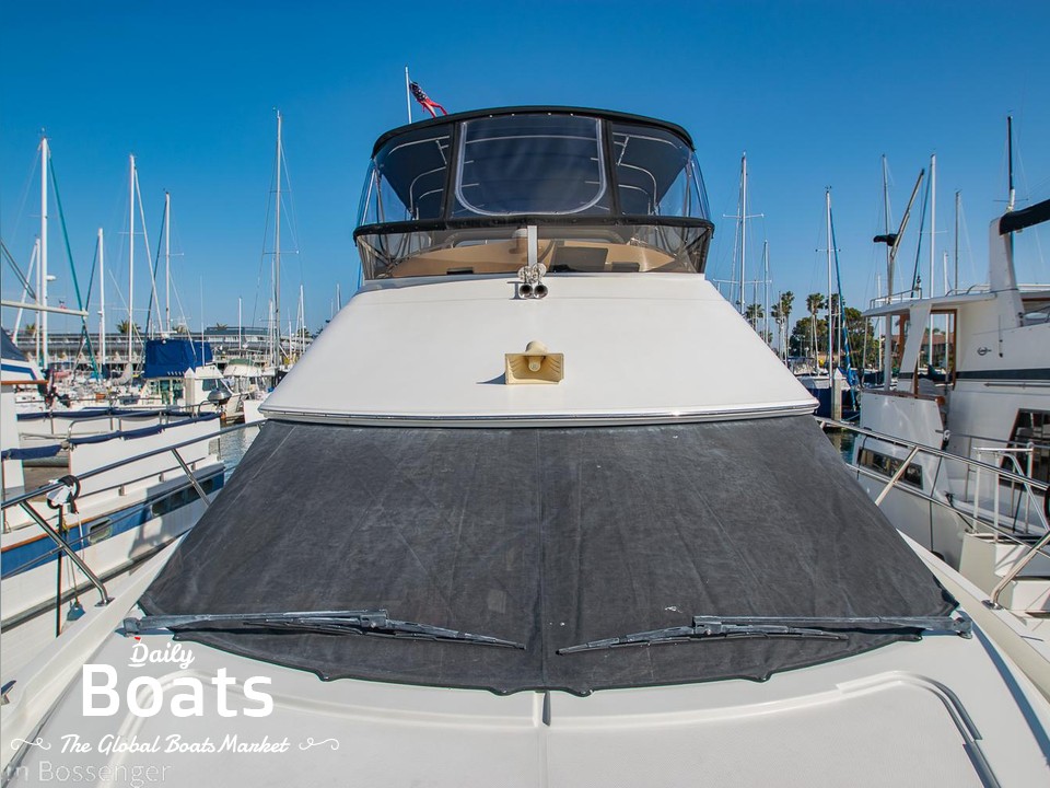 2006 Carver 43 Motor Yacht for sale. View price, photos and Buy 2006 ...