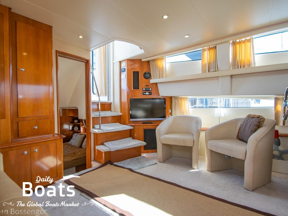 2006 Carver 43 Motor Yacht for sale. View price, photos and Buy 2006 ...