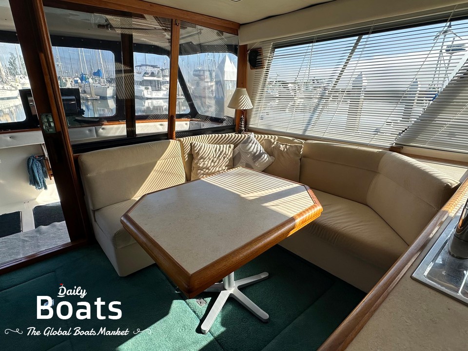 1989 Bayliner 4588 Motoryacht for sale. View price, photos and Buy 1989 ...