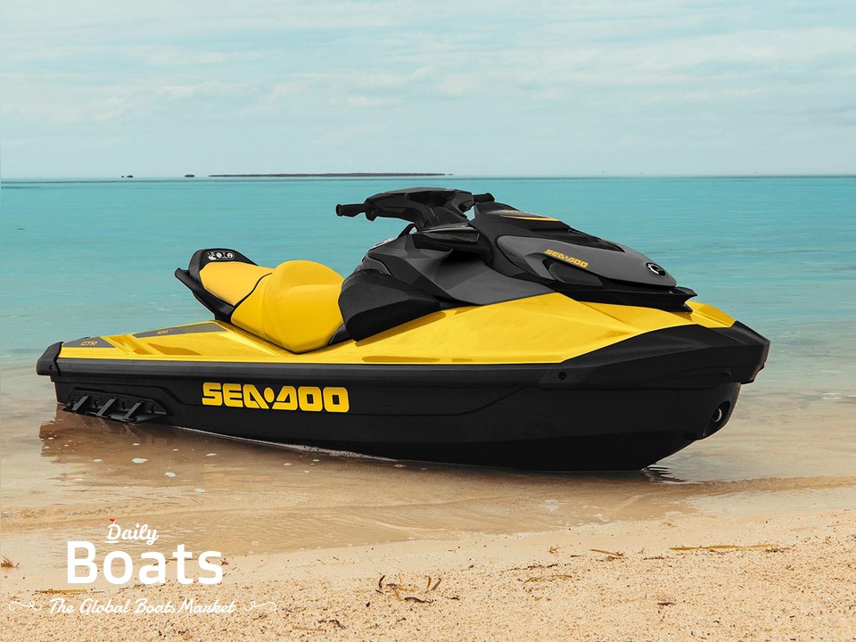 2022 Sea-Doo Gtr 230 for sale. View price, photos and Buy 2022 Sea-Doo ...