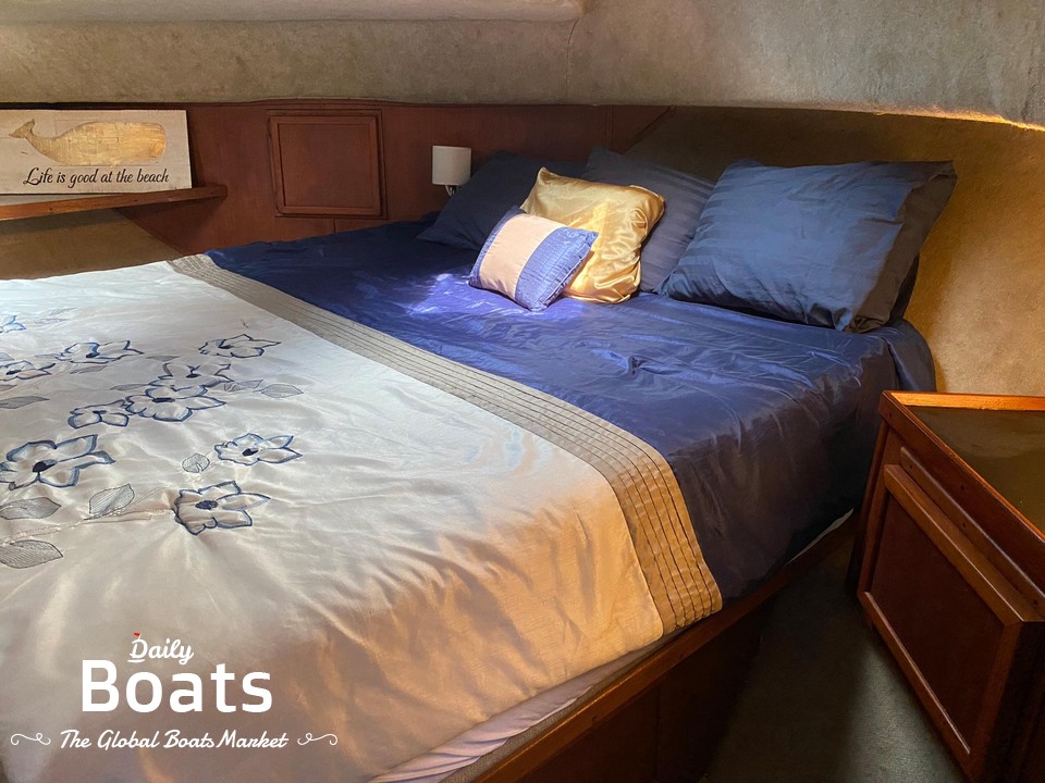 1990 Harbor Master Coastal Pilot House Motoryacht for sale. View price ...