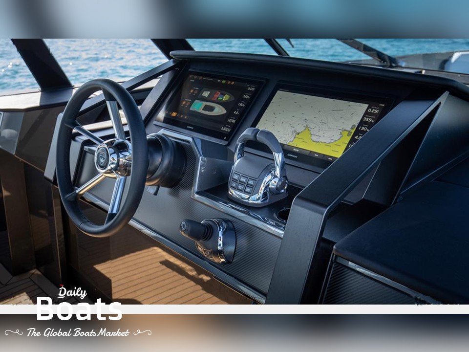 2020 Wajer 55 S for sale. View price, photos and Buy 2020 Wajer 55 S ...