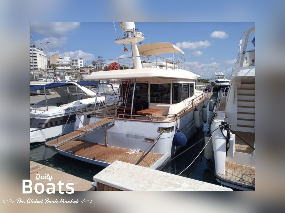 Apreamare maestro for sale - Daily Boats