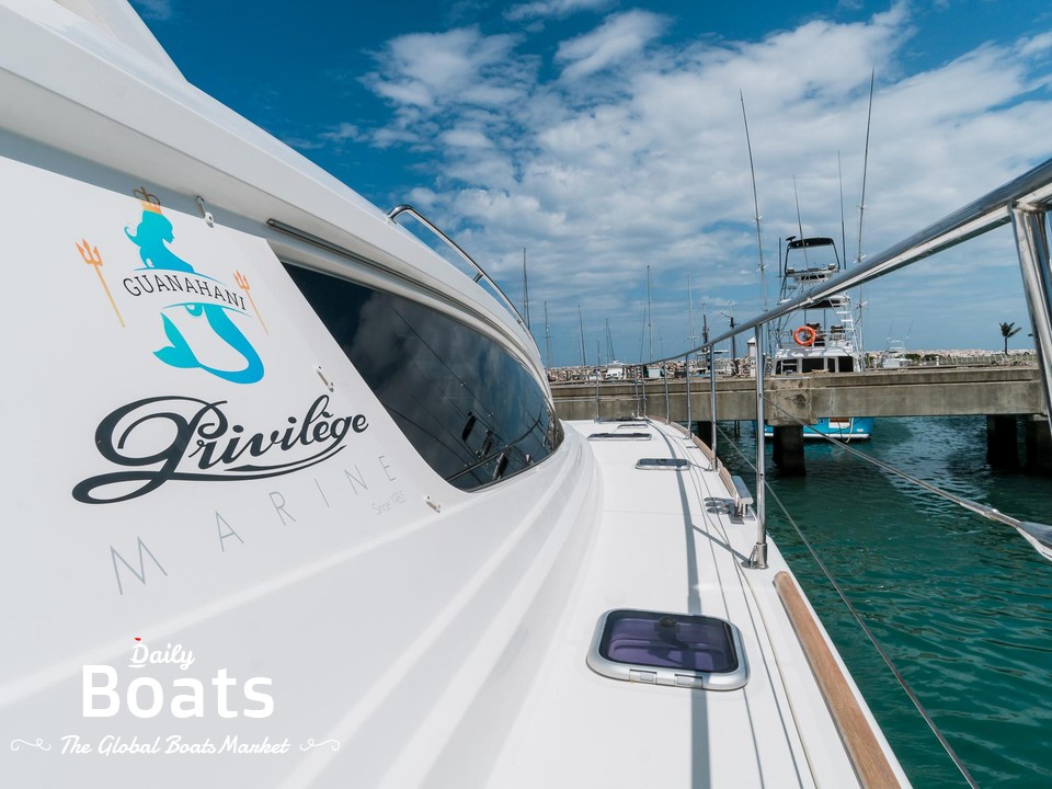 2021 Privilege Euphoria 5 for sale. View price, photos and Buy 2021 ...