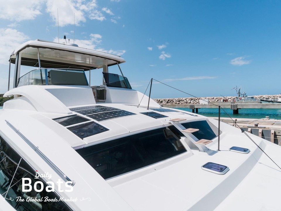 2021 Privilege Euphoria 5 for sale. View price, photos and Buy 2021 ...