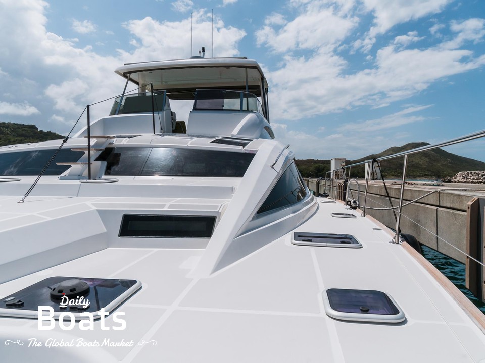 2021 Privilege Euphoria 5 for sale. View price, photos and Buy 2021 ...