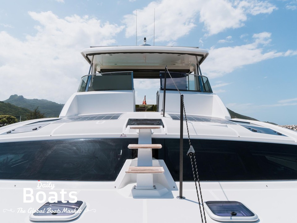 2021 Privilege Euphoria 5 for sale. View price, photos and Buy 2021 ...