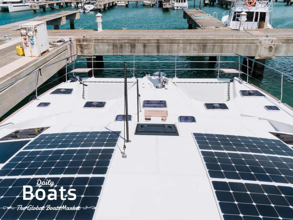 2021 Privilege Euphoria 5 for sale. View price, photos and Buy 2021 ...