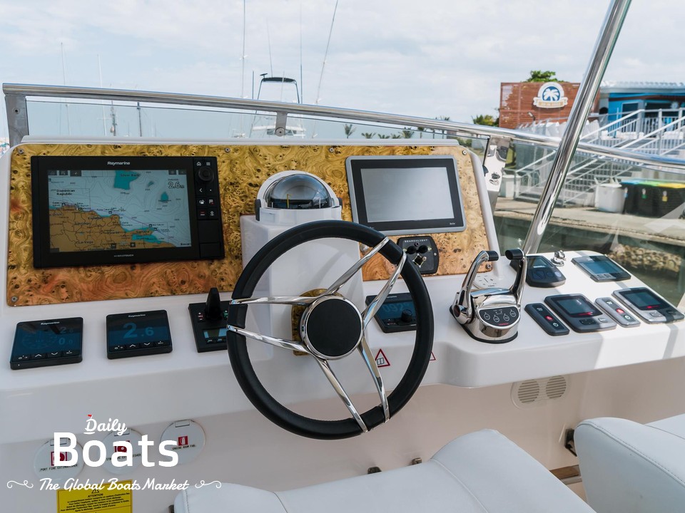 2021 Privilege Euphoria 5 for sale. View price, photos and Buy 2021 ...