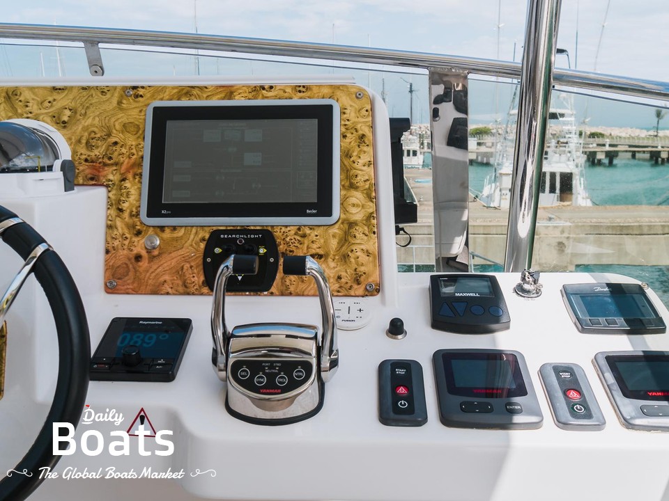 2021 Privilege Euphoria 5 for sale. View price, photos and Buy 2021 ...