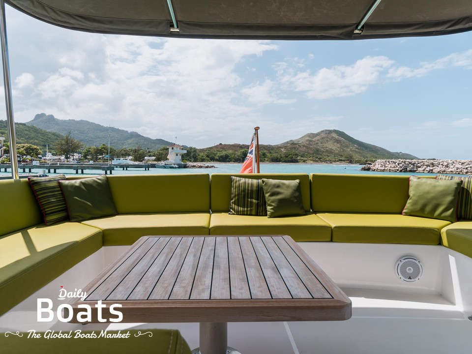 2021 Privilege Euphoria 5 for sale. View price, photos and Buy 2021 ...