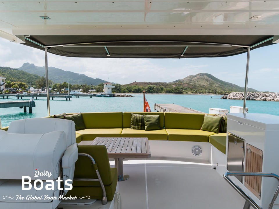 2021 Privilege Euphoria 5 for sale. View price, photos and Buy 2021 ...