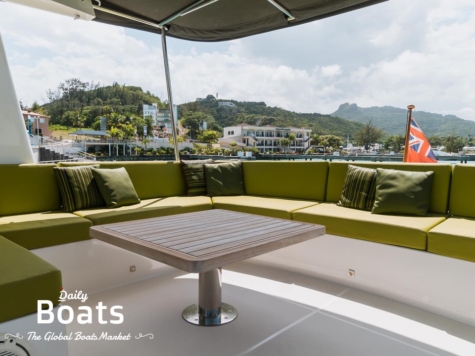 2021 Privilege Euphoria 5 for sale. View price, photos and Buy 2021 ...