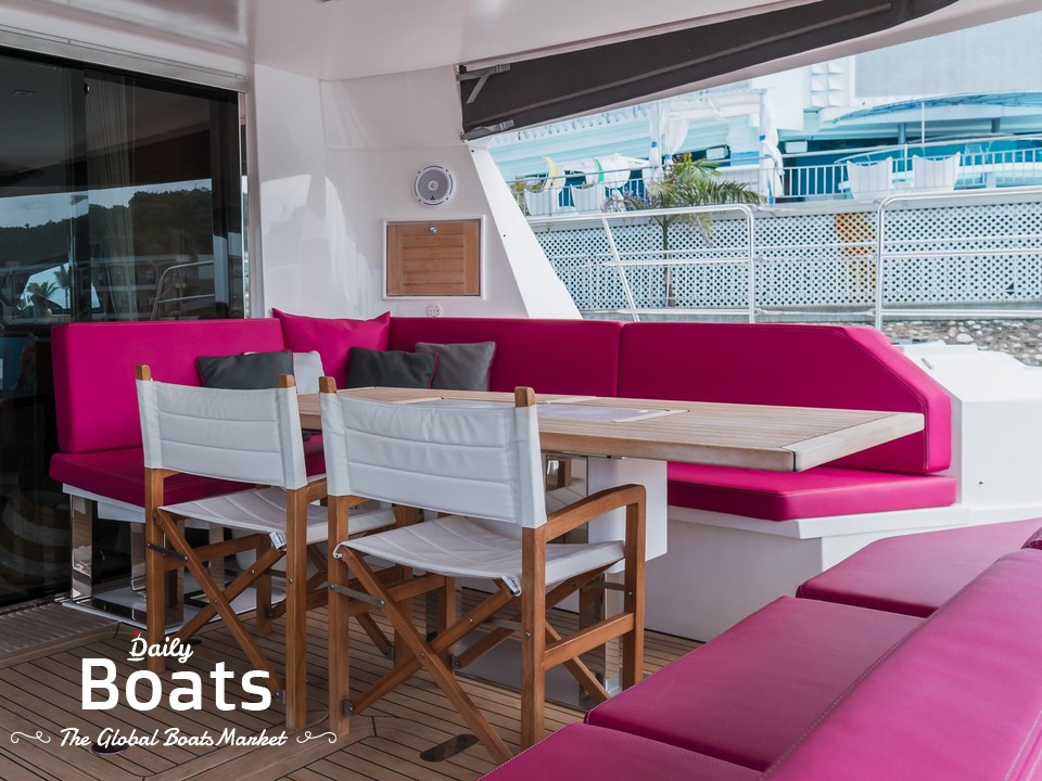 2021 Privilege Euphoria 5 for sale. View price, photos and Buy 2021 ...