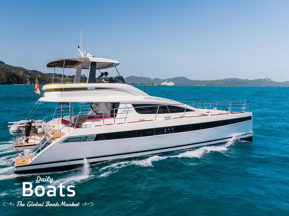 2021 Privilege Euphoria 5 for sale. View price, photos and Buy 2021 ...