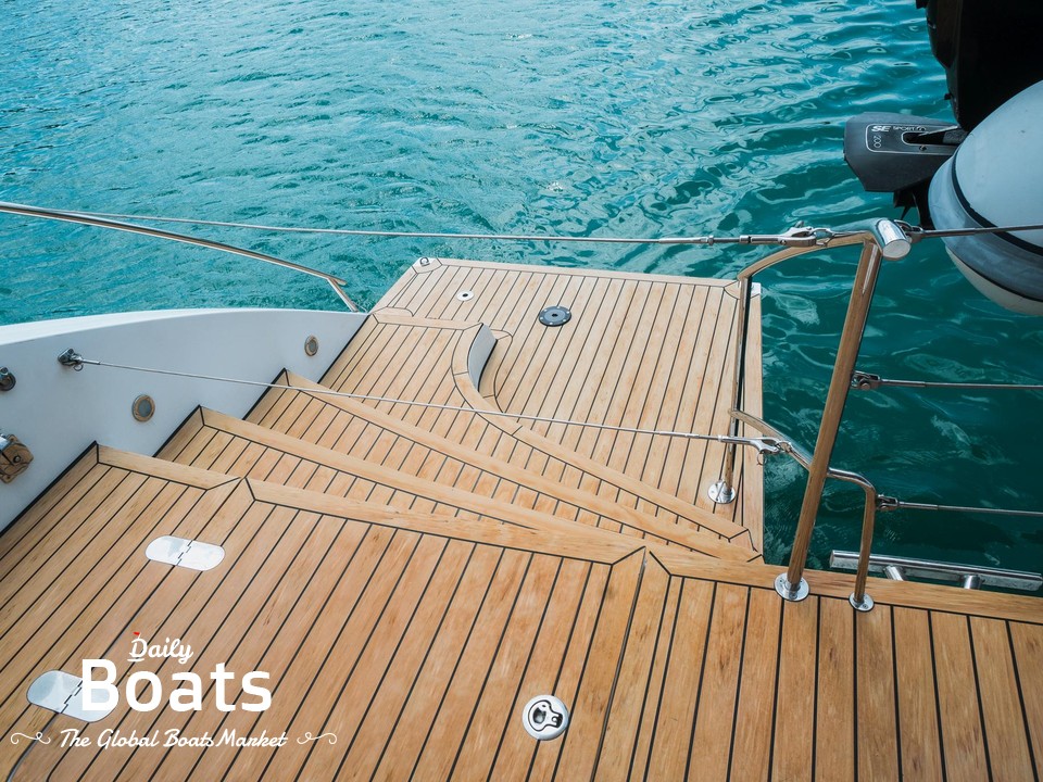 2021 Privilege Euphoria 5 for sale. View price, photos and Buy 2021 ...