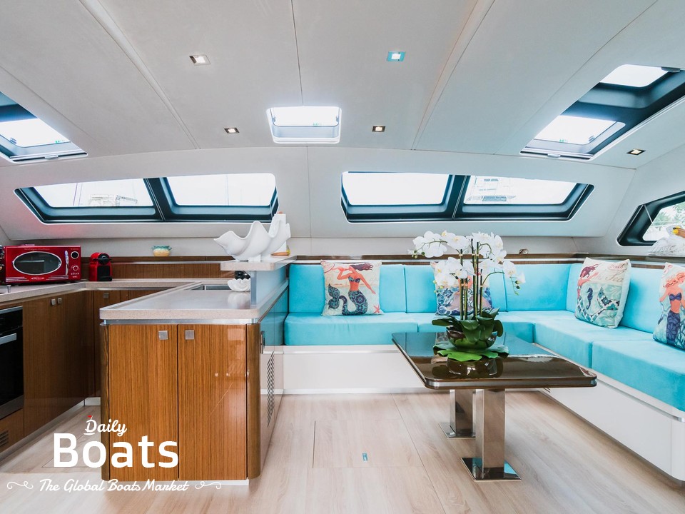 2021 Privilege Euphoria 5 for sale. View price, photos and Buy 2021 ...