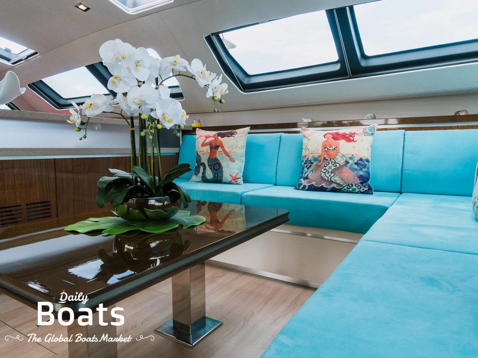 2021 Privilege Euphoria 5 for sale. View price, photos and Buy 2021 ...