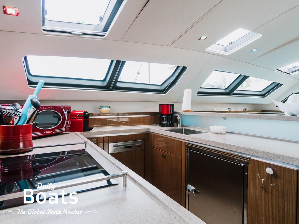 2021 Privilege Euphoria 5 for sale. View price, photos and Buy 2021 ...